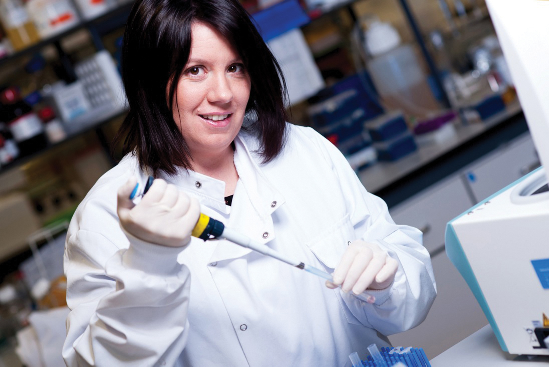 Irish researchers identify 'off-switch' to reduce cancer spread