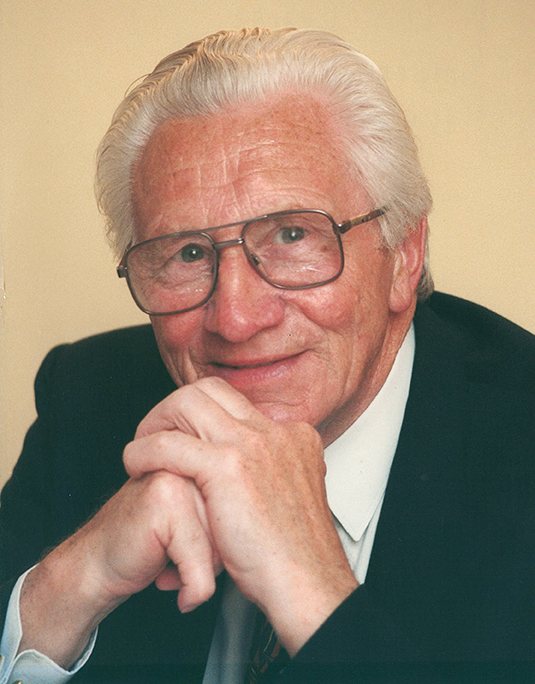 North Cork has lost one of its longest serving GPs