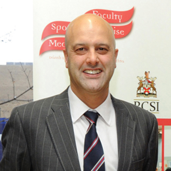 Former IMO President approached to run by FF