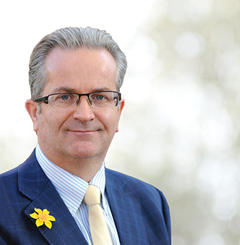 Consultation on new cancer strategy begins