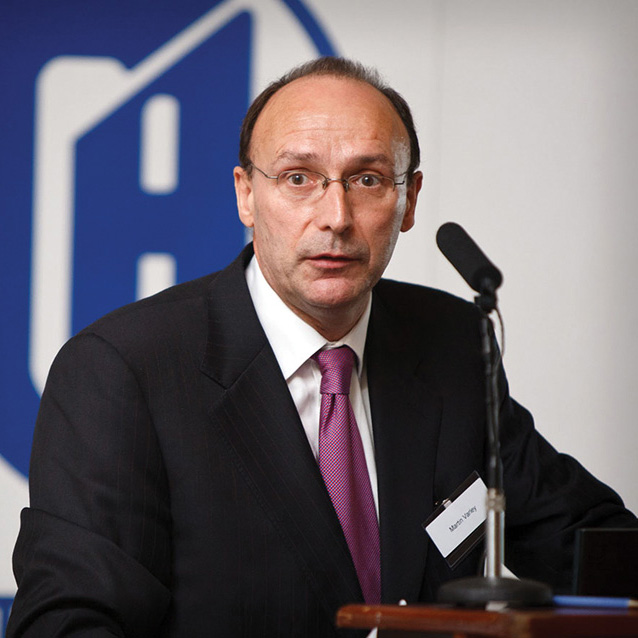 New salary scale for consultants ‘failing already’