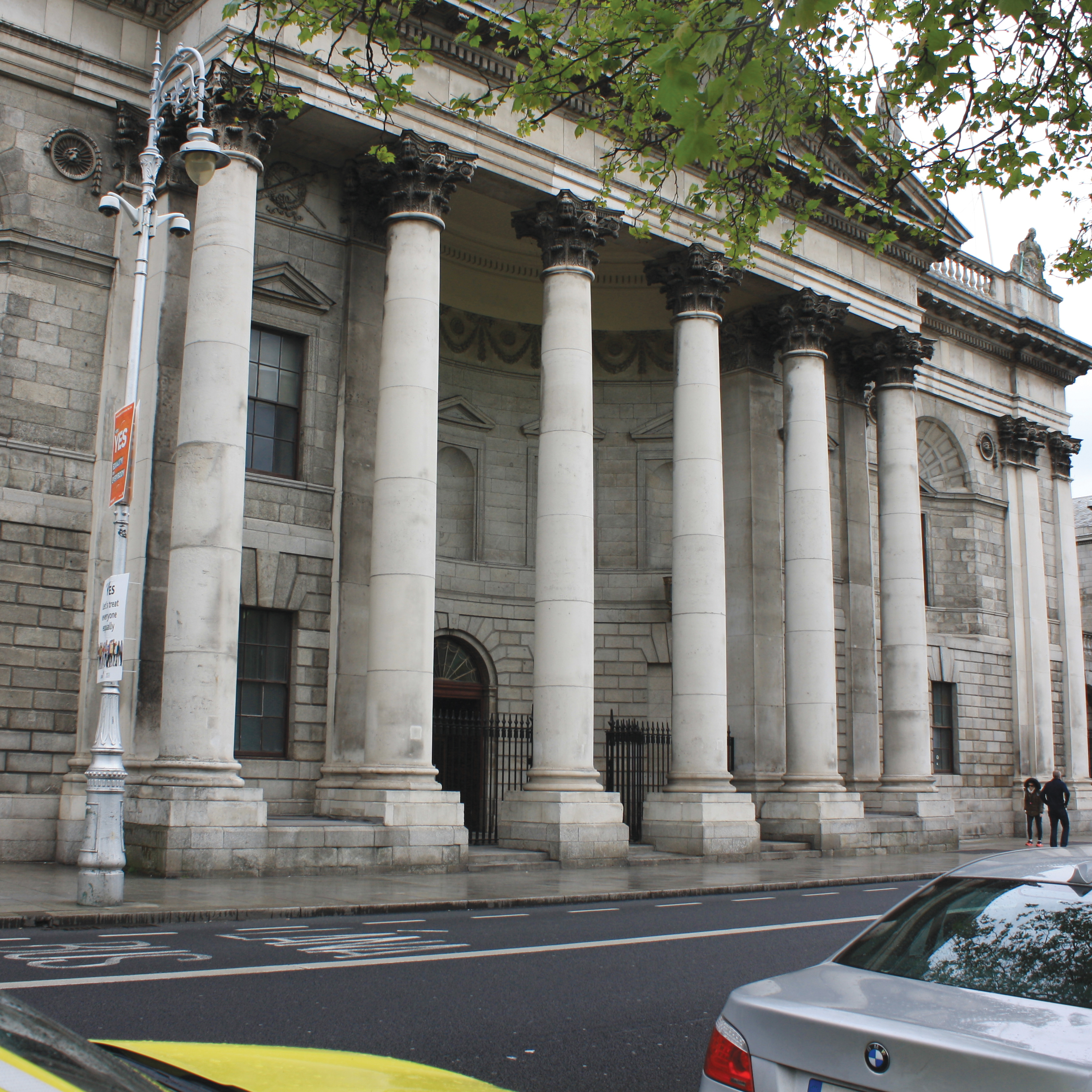 Manager took injunction proceedings against HSE