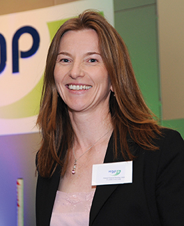 ICGP's structures research 'reinforces' College's work