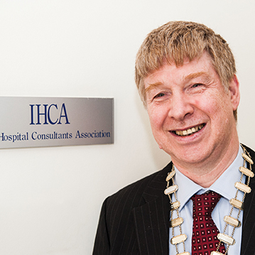 IHCA: Services are still 'on their knees'