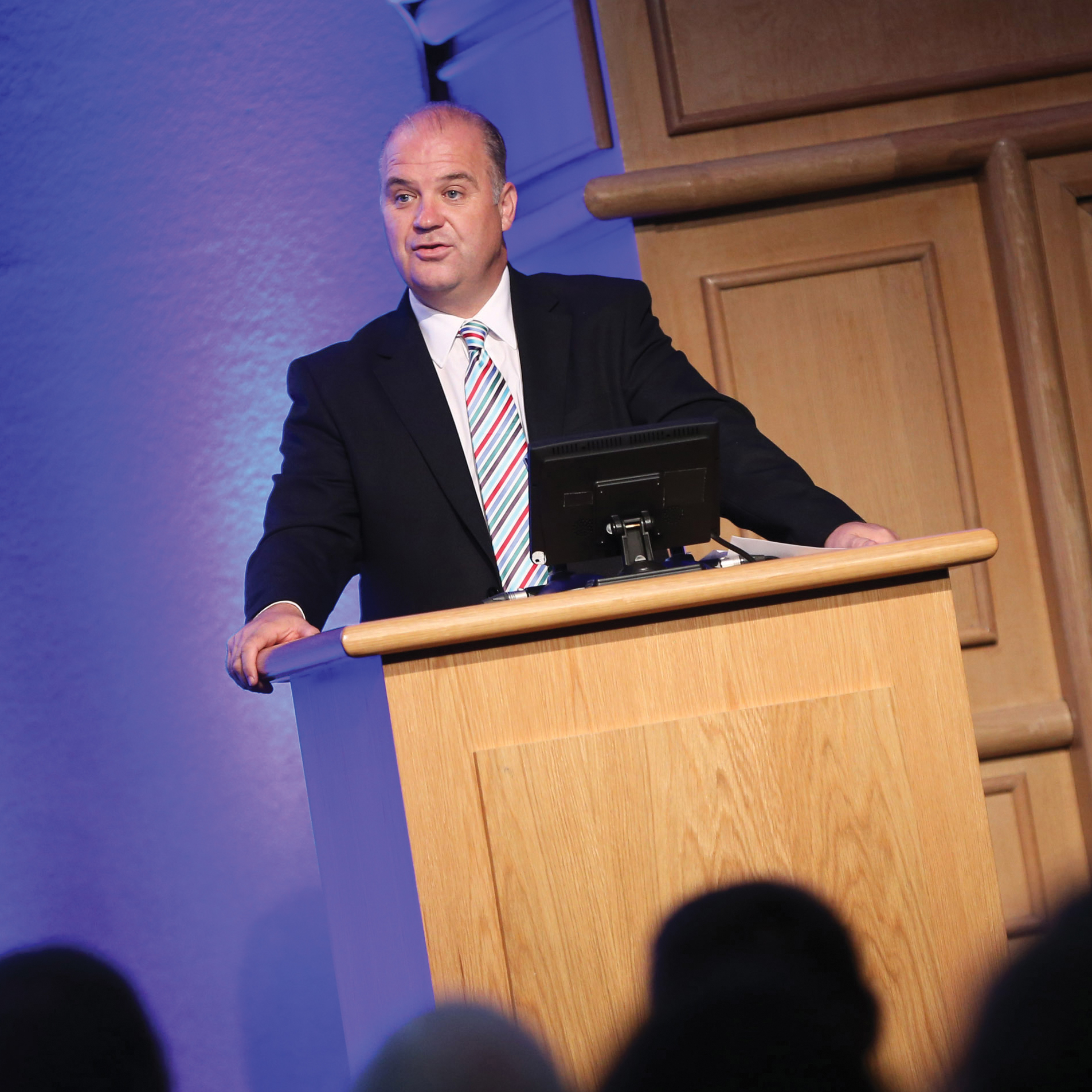 Bid to commence law on early neonatal death