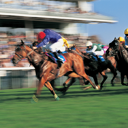 The rebirth of the Celtic Tiger