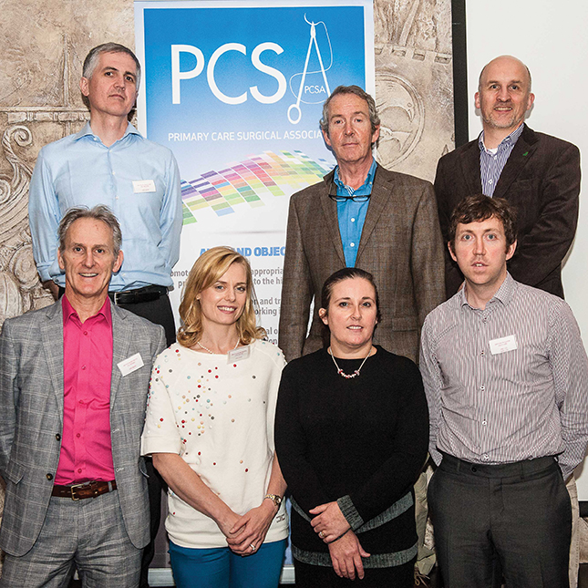 Growing from strength to strength