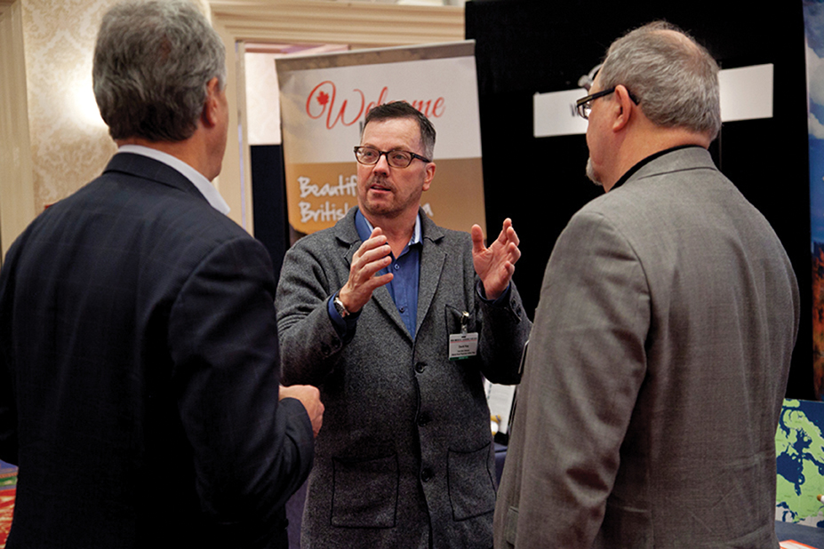 Entry to Canada has been streamlined for Irish doctors