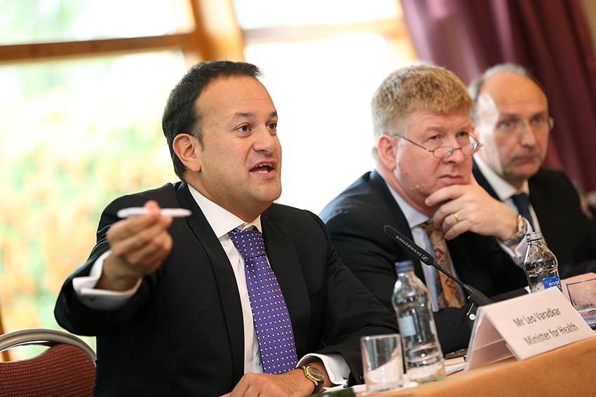 'Single' contract backed