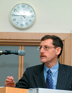 A long way from Clare to here