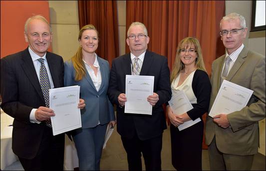 HSE publishes new guide on dealing with workplace conflict