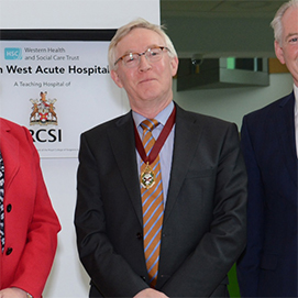 Briefing due on feedback pilot