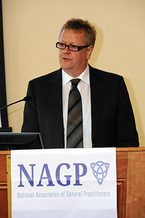 A thawing of relations