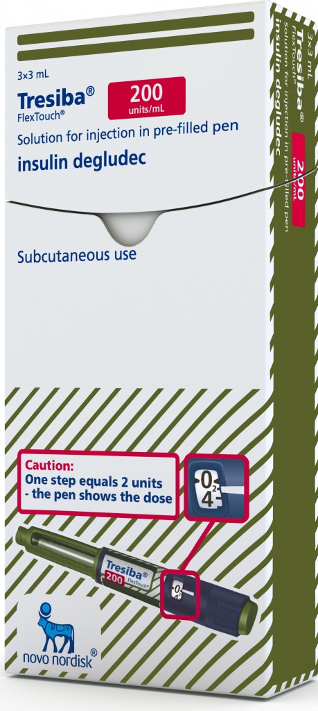 gebruik tresiba met effecten • Bloedsuikerwaarden • Diabetes Trefpunt