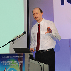 Focus shifting to 'not admitted' patients