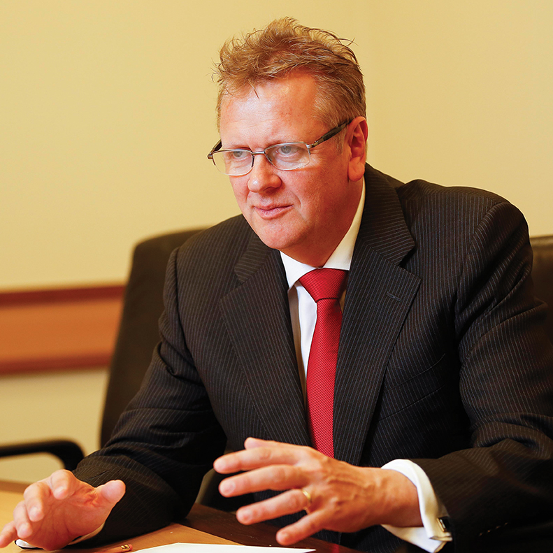 CCPC will be monitoring co-ops plan