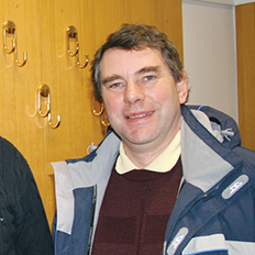 Harty gets 90% of measures adopted