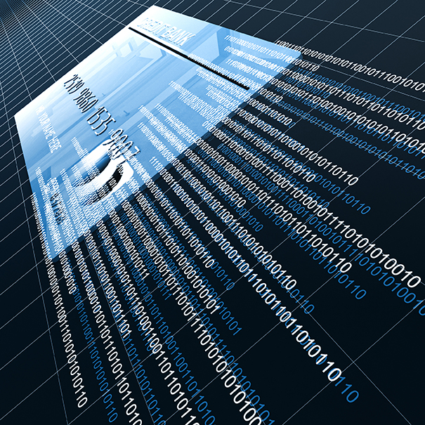 Electronic payments on the cards for PCRS users