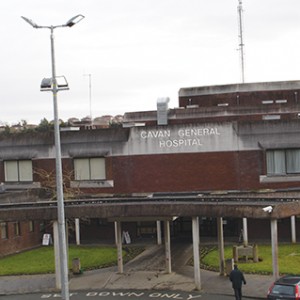 The trauma system in Ireland