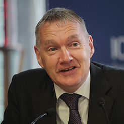 HRB research leaders to act as 'role models'