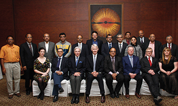 RCPI uses computer testing for first time