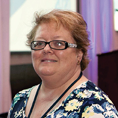 Female representation still lacking, despite VP