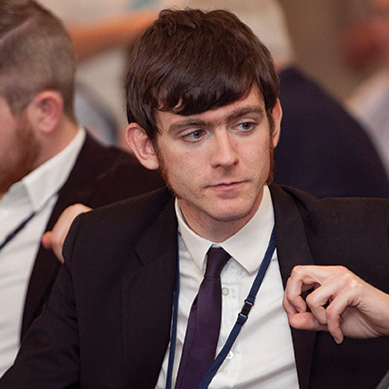 Recruitment and retention still an issue