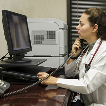 Clontarf adopted NIMIS in just 12 weeks