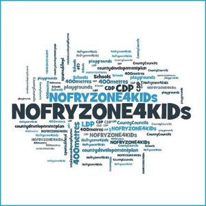 Wicklow hopes for Independence Day from fast food