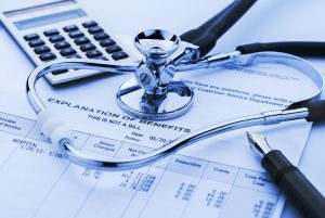 Better ways to pay for healthcare