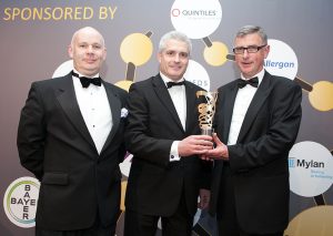 Aware programme has ‘built coping strategies’