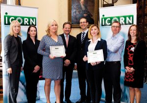 Goal is to exceed WHO target by 2026