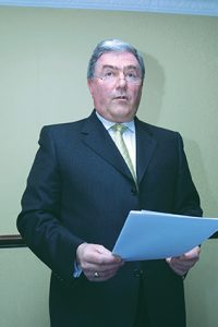 Health faces a mountain of problems