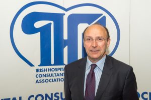 Crisis continues on consultant recruitment