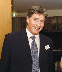 Building collaborative alliances in rheumatology