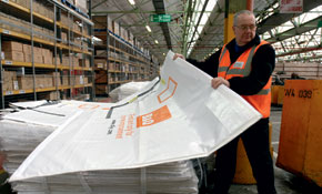 DIY must find quick fix to hit waste targets