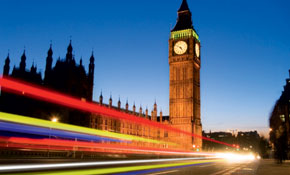 Wrap spared in quango cuts as ACP status is changed