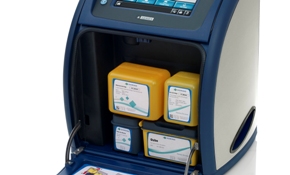 Domino launches low maintenance A-Series printer