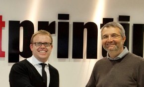 Pixartprinting targets UK growth with Precision Printing partnership