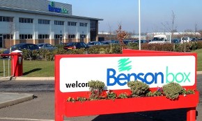 Benson Group reports 'double-digit' production growth with lean programme