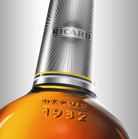 Coley Porter Bell creates first pack redesign for iconic French brand ...