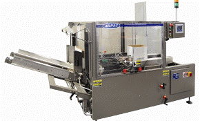 Arpac launches new equipment for contract packers