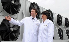Greiner Packaging to create new jobs in Northern Ireland