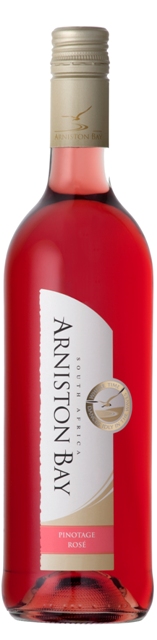 Arniston Bay redesigns label to boost brand positioning; gallery
