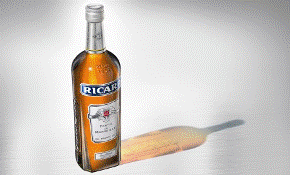 Coley Porter Bell creates first pack redesign for iconic French brand ...