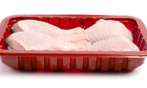 Warning over food poisoning 'on 40% of chicken packaging'