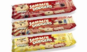 Shelf Review: Jammie Dodgers