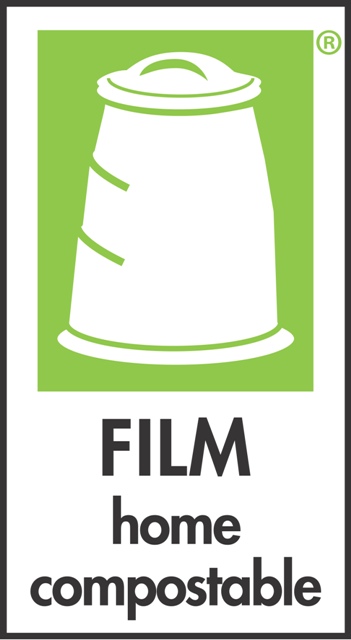 Home compostable label launches