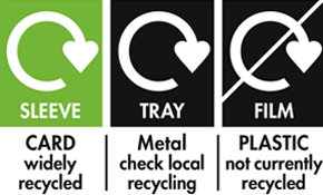 Home compostable label launches