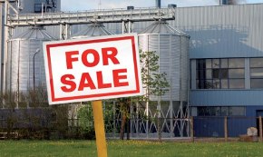 Is the time right to be selling up?